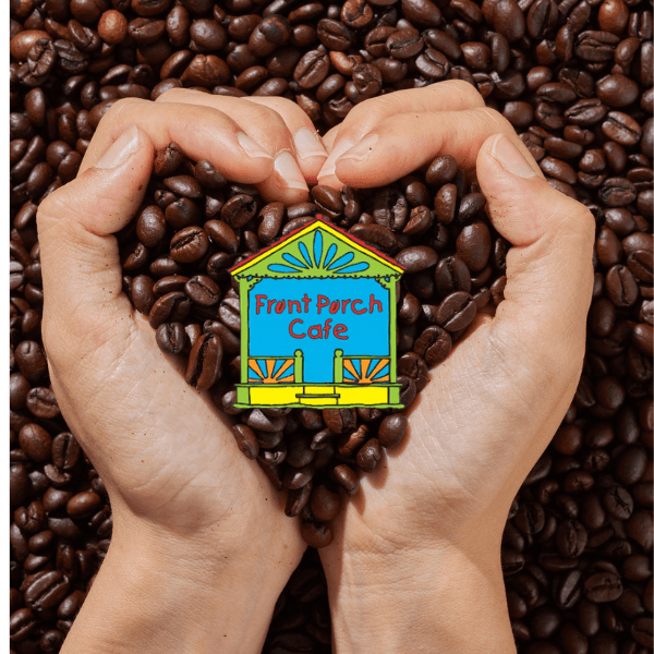 Why Choose Organically Grown Coffee? A Closer Look at Front Porch Cafe