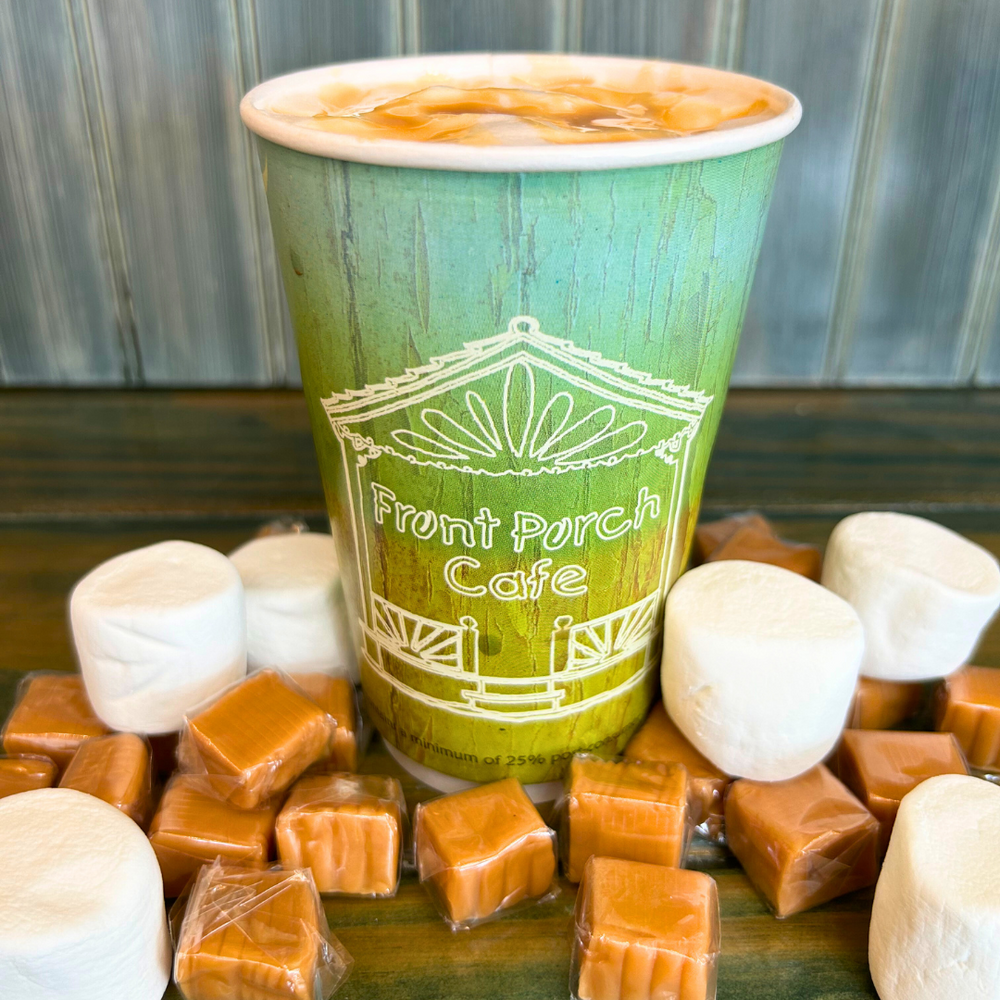 Front Porch Cafe