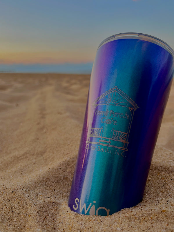 Front Porch Café Swig Tumblers - Front Porch Cafe