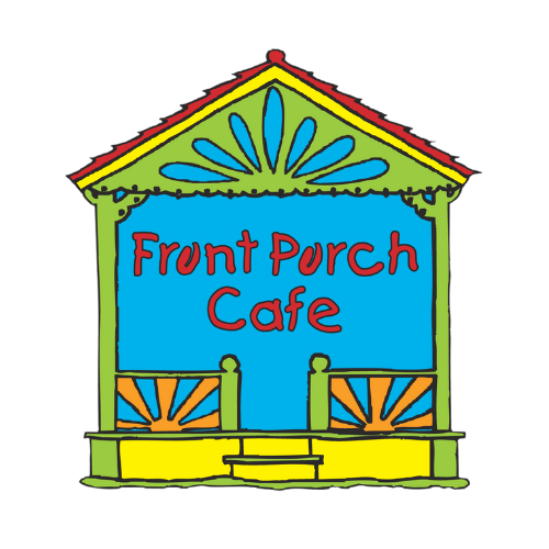 Order online - Front Porch Cafe