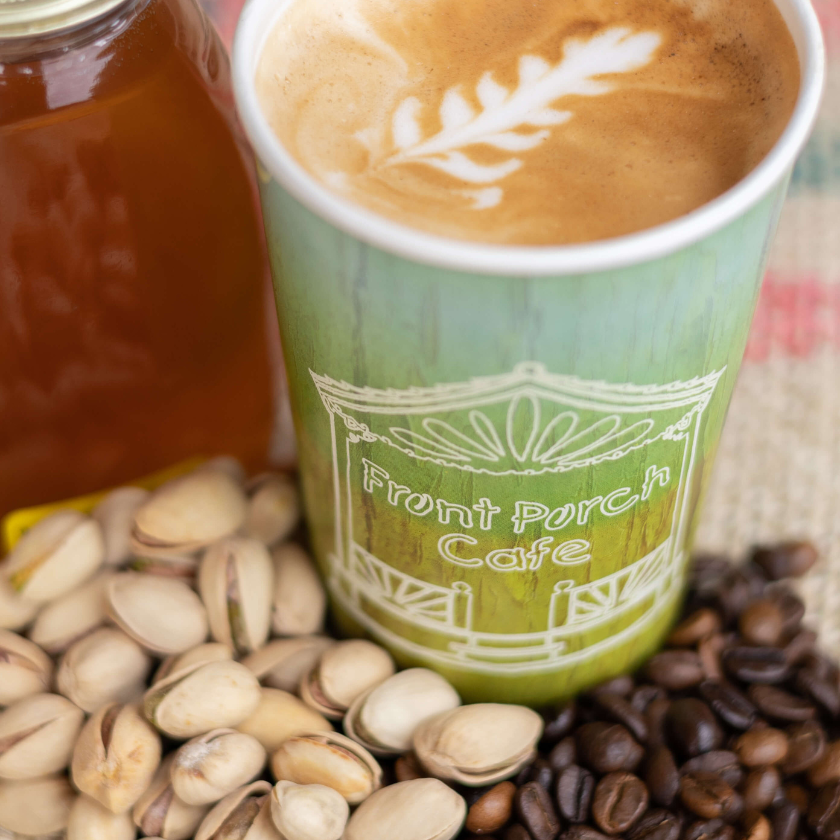 Front Porch Cafe